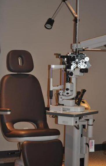 Hubbard Vision Care – Hubbard Vision Care