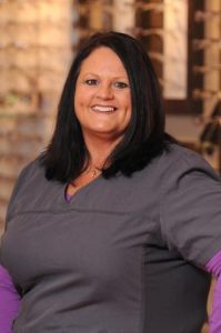 Lucinda Moss – Hubbard Vision Care